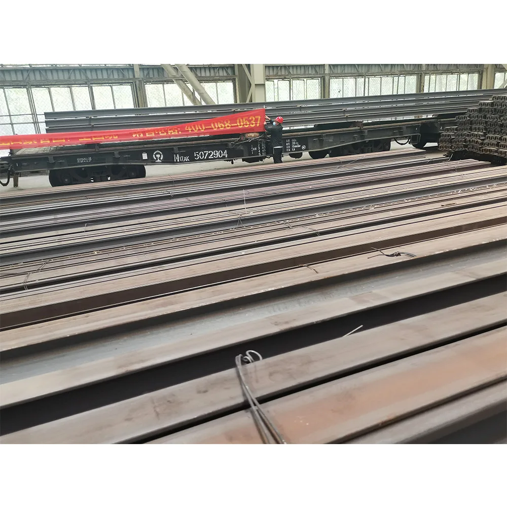 Steel Cross Beam Articulated Roof Beam for Mining Engineering in Stock ...