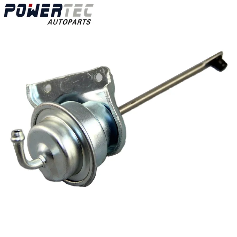 Powertec Turbo Actuator Wastegate Valve RHF4 VT10 for Mitsubishi L200 ...