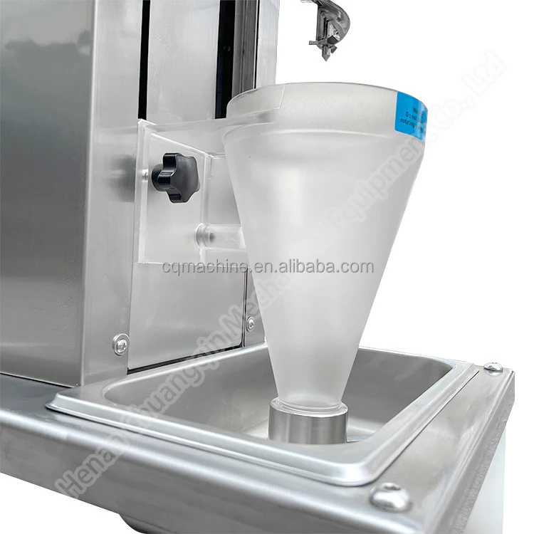 Mcflurry Ice Cream Mixer Frozen Fruits Ice Cream Mixer Yogurt Ice Cream ...