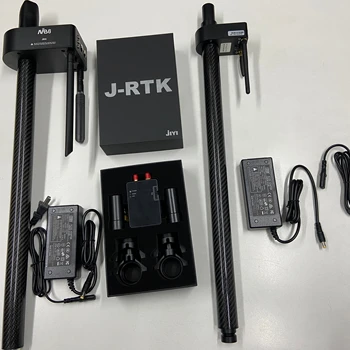 Jiyi C-rtk Gnss Rtk Base And Rover Combo For Mapping Urban And ...