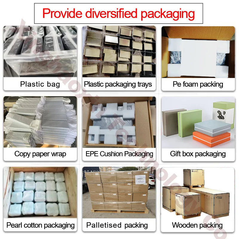 Alibaba.com: Large free-standing, weatherproof metal mailbox with anti ...