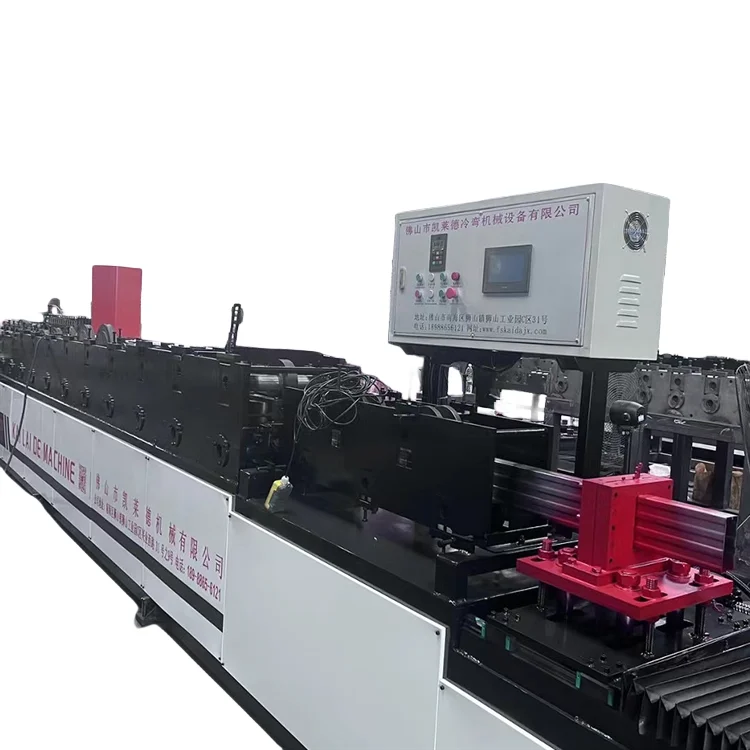 Pallet Racking System Warehouse Heavy Pallet Rack Box Beam Roll Forming ...