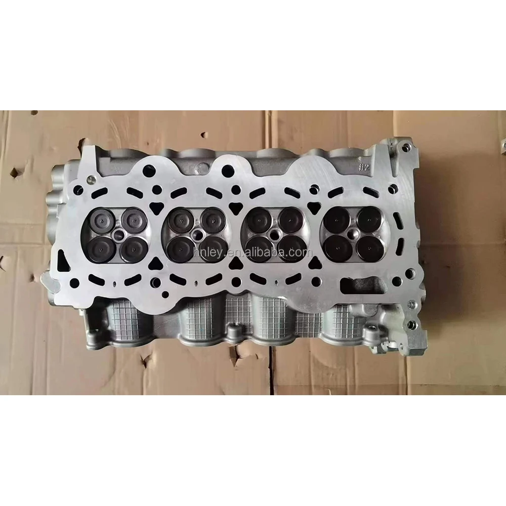 Auto Spare Parts - Engine Cylinder Head for KIA G4la/g4lc