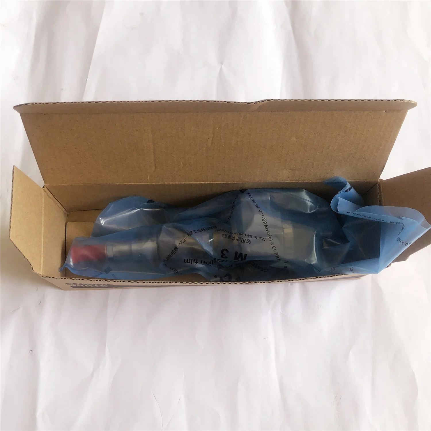 Original Reman Isc Isl Diesel Fuel Injector 4984332 4954927 5579403 ...