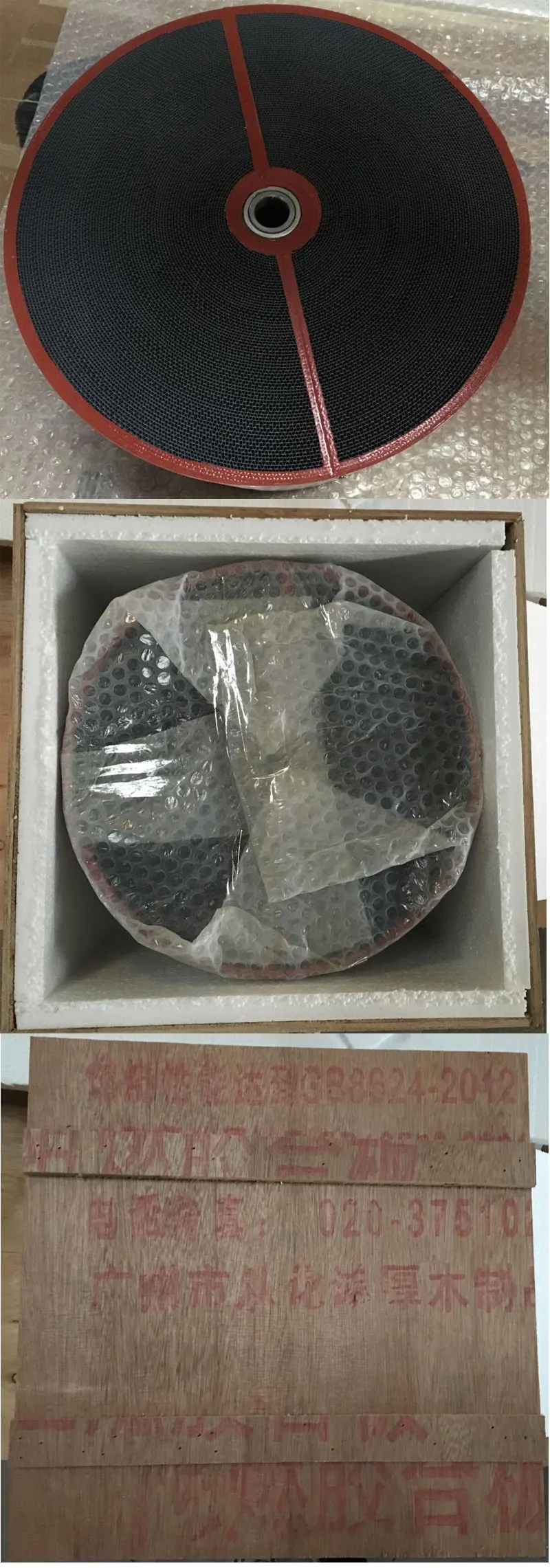 Zeolite Rotor Concentrator VOC Abatement System - 99% Efficiency