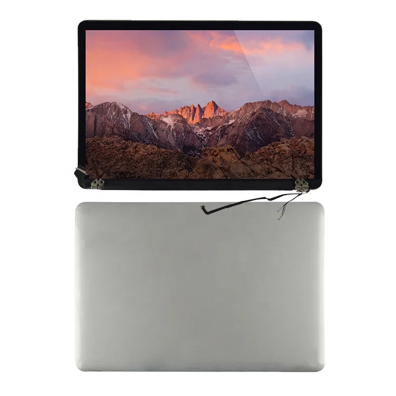 Lcds for Apple Macbook Pro Air - Complete Display Solutions