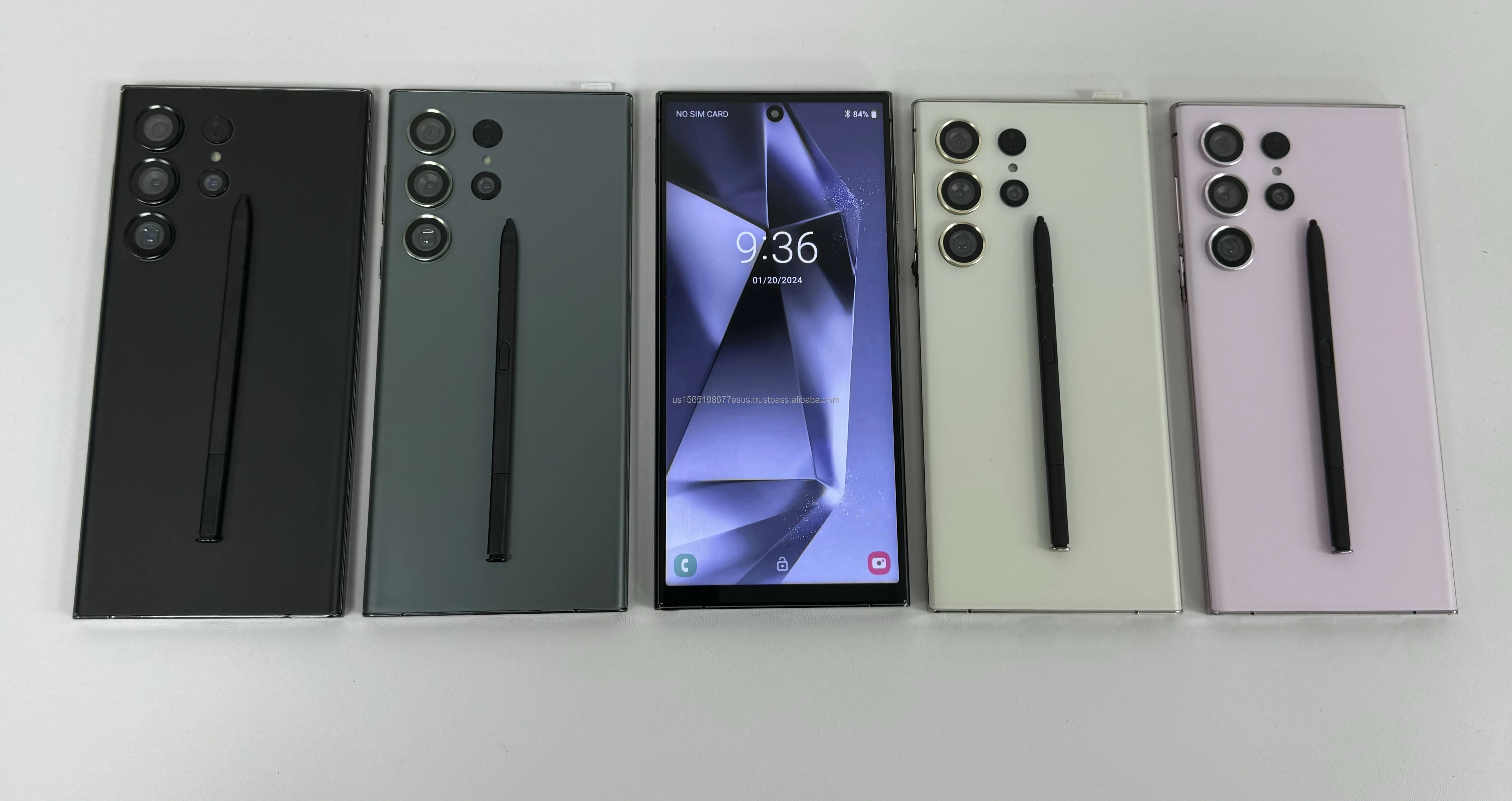 For 2024 Saudi Arabia Market Stc Zain Virgin Riyadh Hot Selling ...