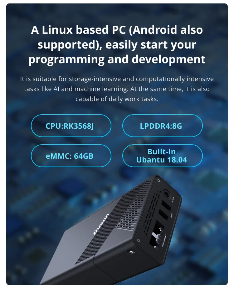 Dusun Pi 4 Lorawan Gateway Raspberry Pi Intel Iot Gateway Ble Bluetooth To Wifi Gateway - Buy ...