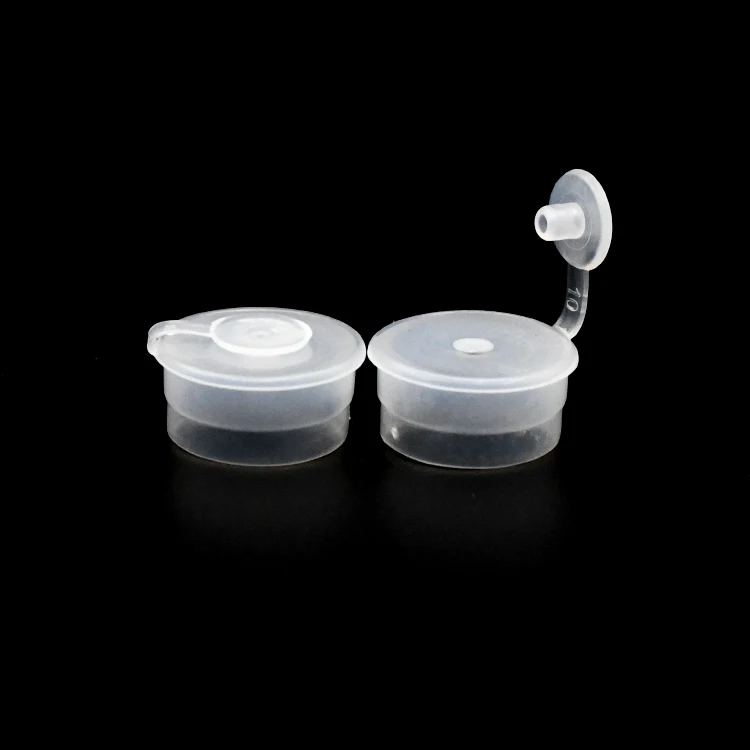 Custom Cosmetic Bottle Inner Stopper - Non Spill Plug