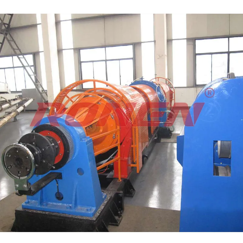 Steel Wire Rope Making Stranding Machine| Alibaba.com