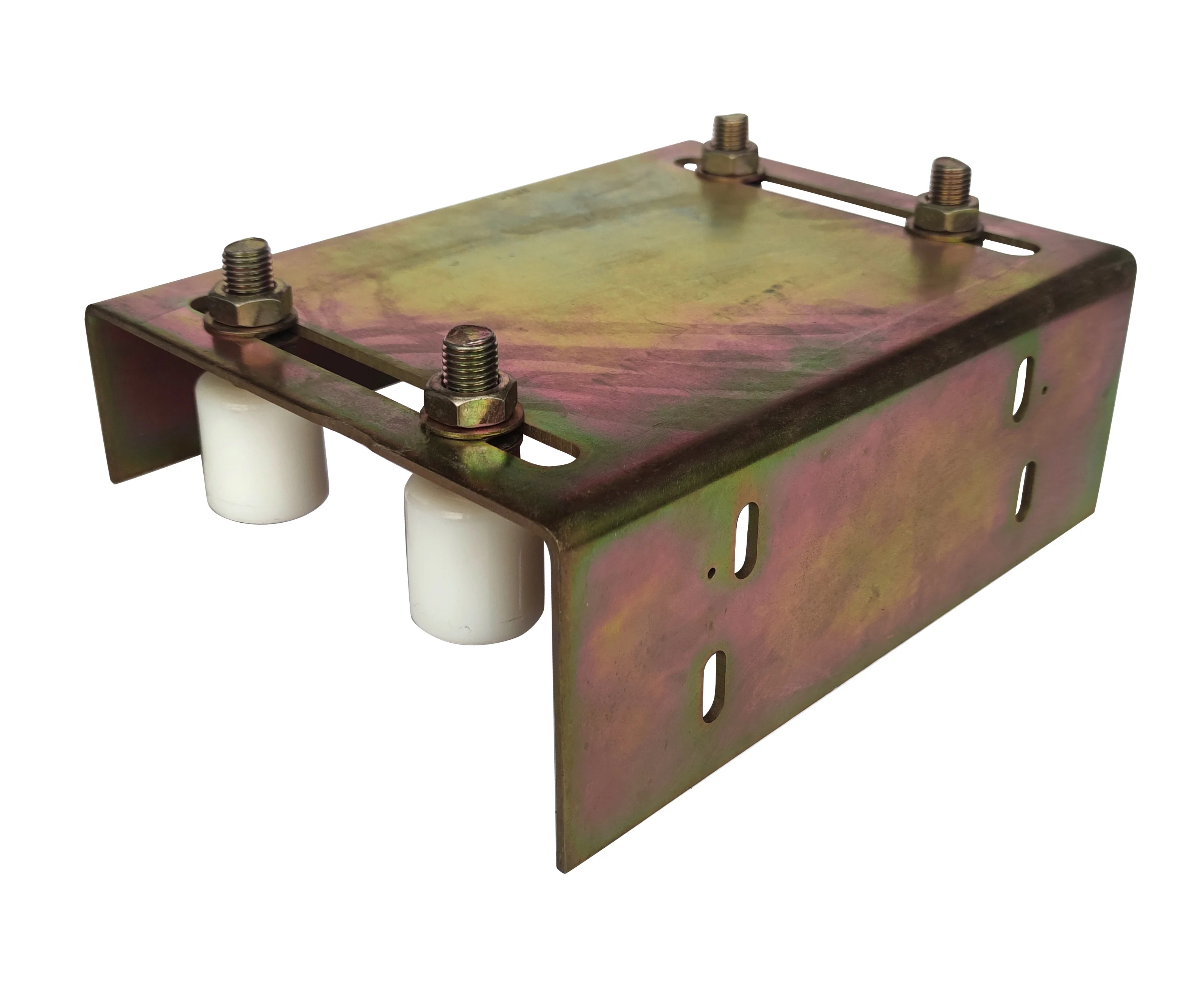 Sliding Gate Nylon Roller Bracket Upper Nylon Roller Bracket| Alibaba.com