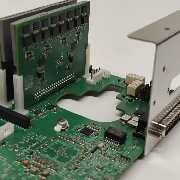 Linx Tt750 Vj6330 Tto Original Mainboard Pcba Parts 407911 407912 ...