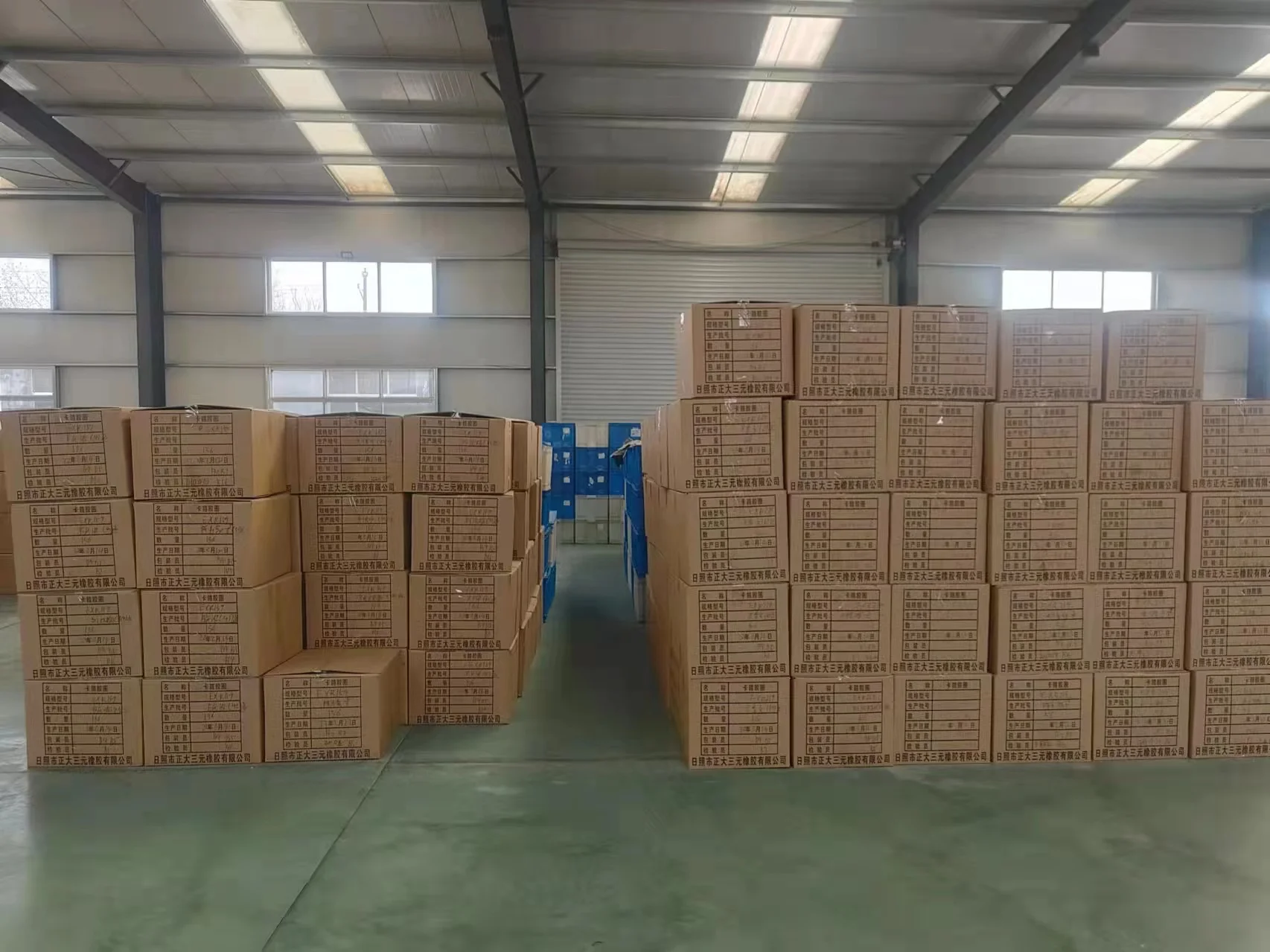 Widely Application All Sizes Epdm Sealing Rubber Column - Buy Epdm ...