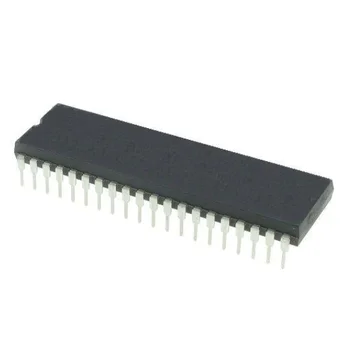 New Original Pic16f877a-i/p Pic16f877a Dip-40 8-bit Microcontrollers - Mcu Ic Chip Pic16f877a-i ...