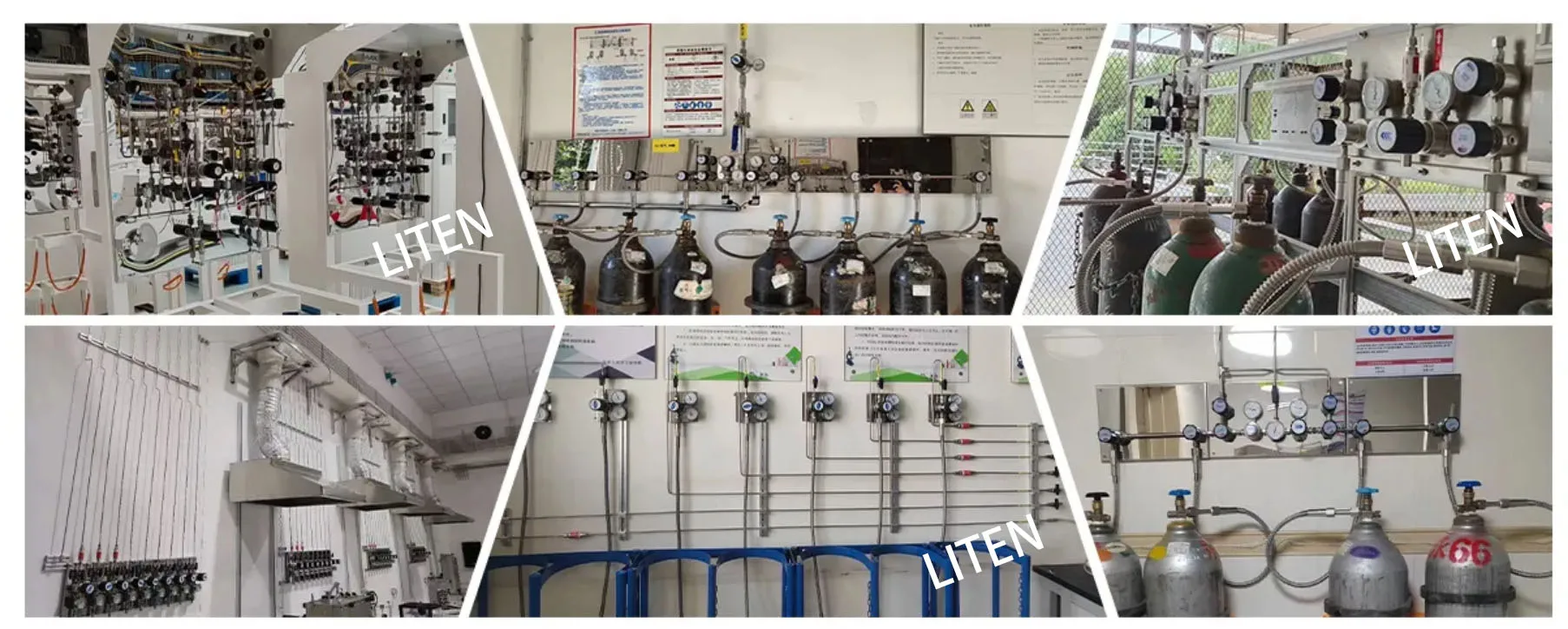 Nitrogen and Inert Gas Dual Stage Regulator Compressed Gas| Alibaba.com