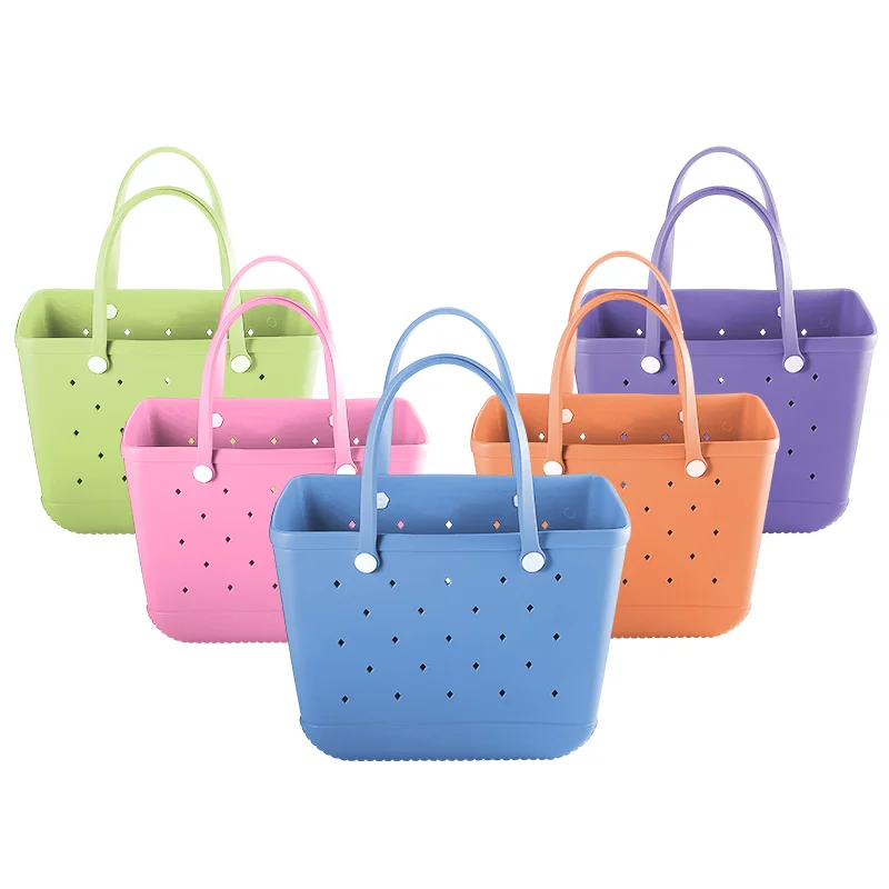 Alibaba.com: High Capacity, Waterproof EVA Beach Tote Bag, Portable ...