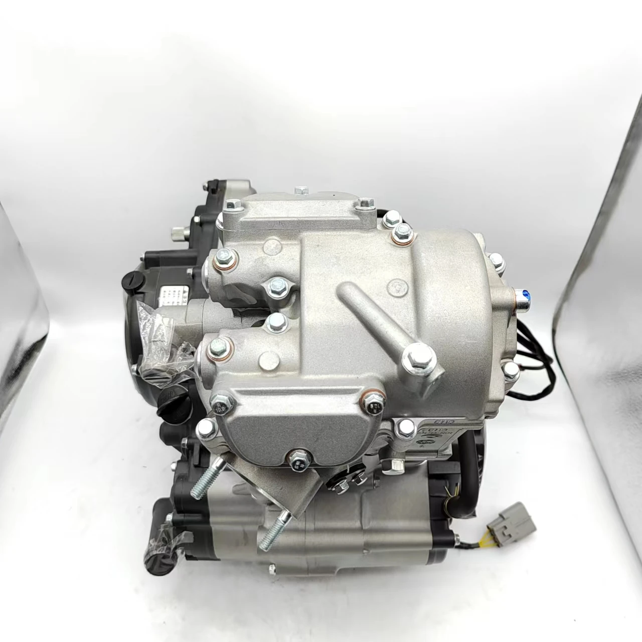 For Yamaha Water Cooled Engine Zongshen Nc450 4 Valves Zongshen ...