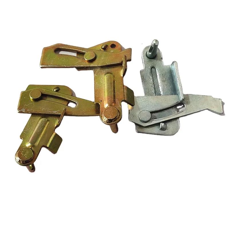 Factory price Galvanized aluminum formwork clamp waler bracket| Alibaba.com