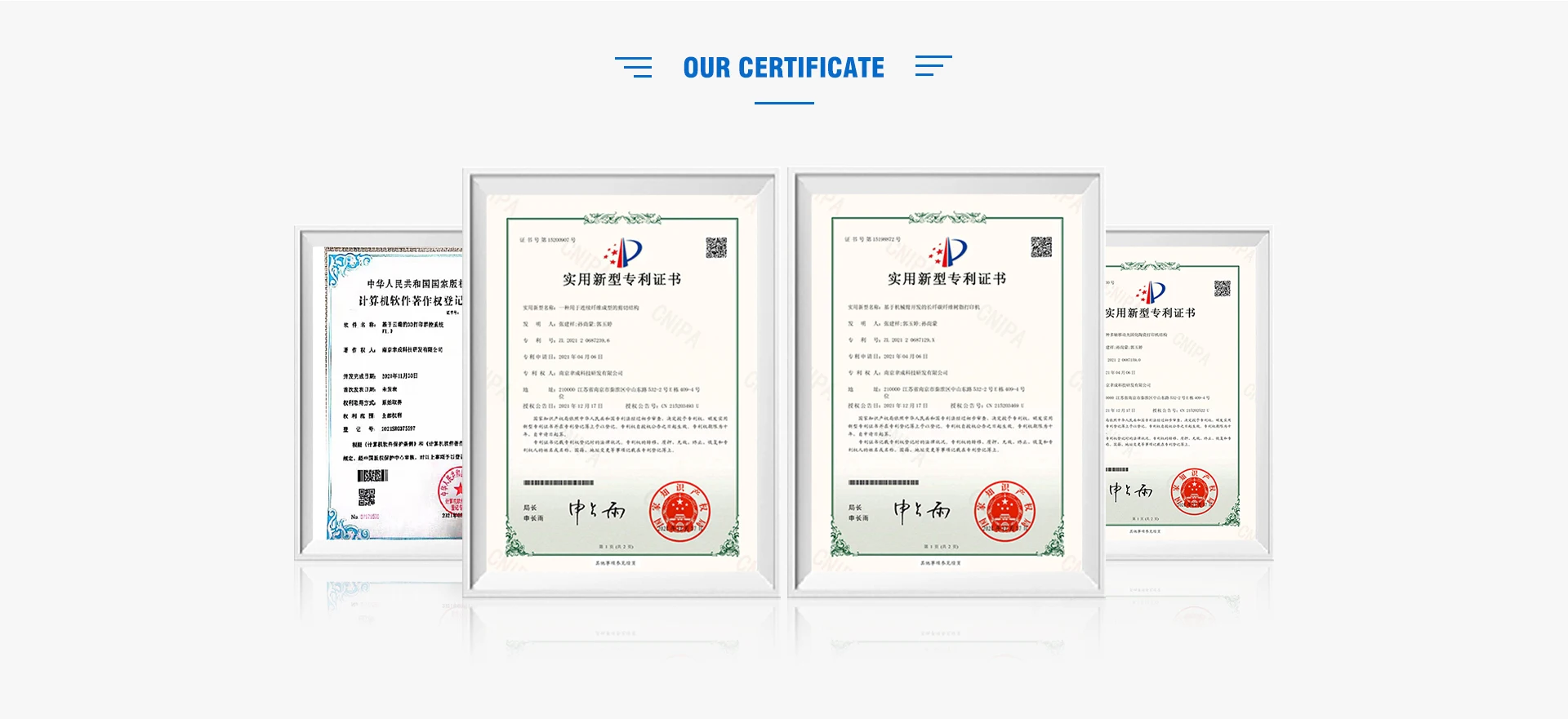 Hangzhou Yixing 3D Technology Co., Ltd. - Rapid Prototyping ...