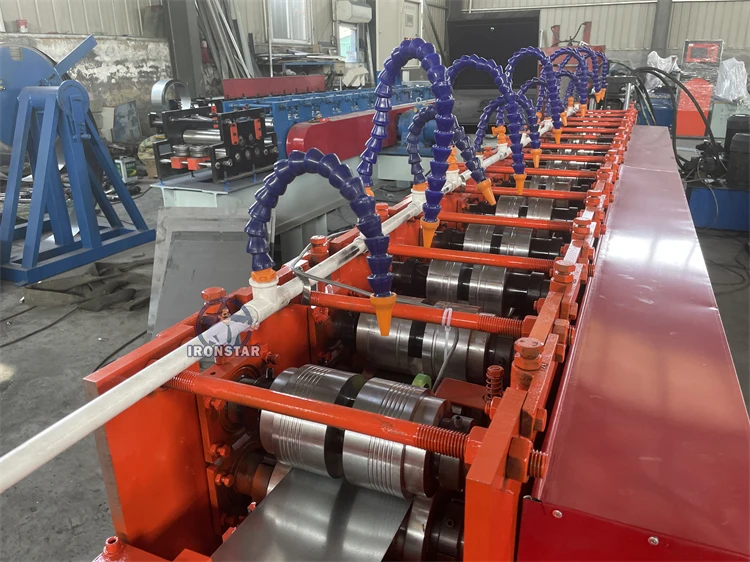 2025 Light Keel C Channel Aluminium Stud On Alibaba One Touch Steel ...