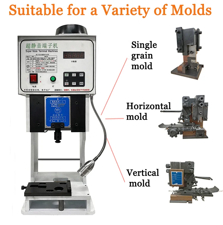 Crimp Terminal - Efficient Cable Solutions for Multi-Core Wires