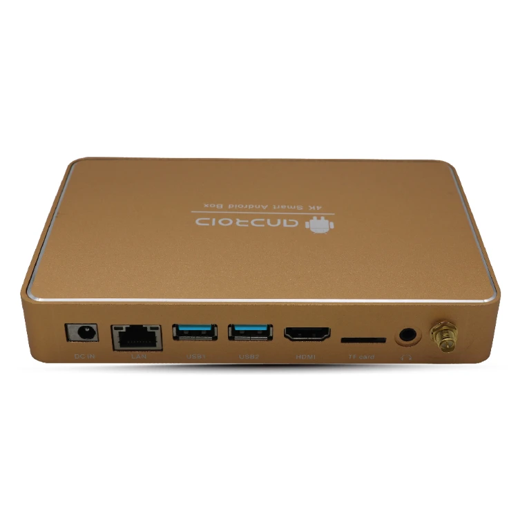 Rockchip Mbox-3568a Rk3568 Usb3.0 4k Rj45 Digital Signage Android Box ...