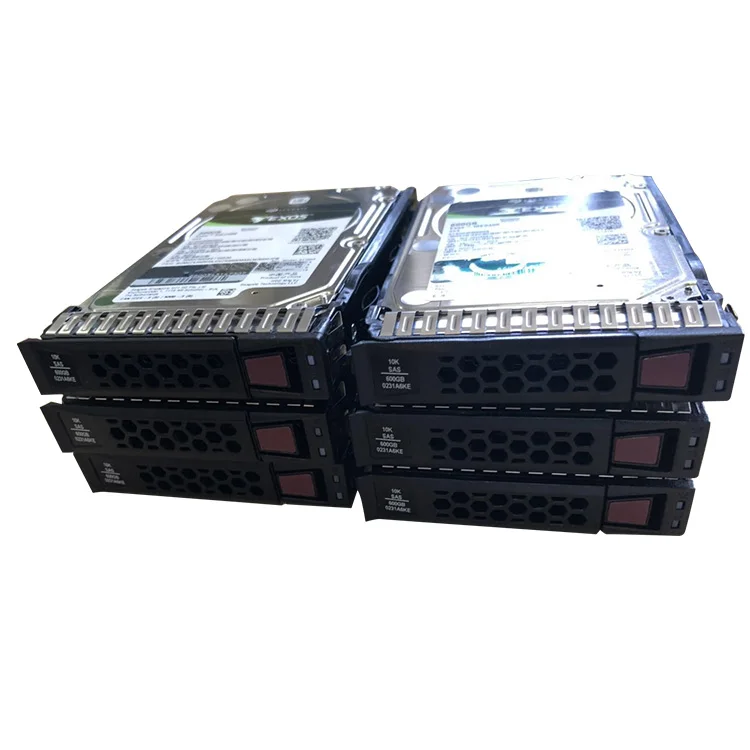 H3c 4900g2 4900g3 0231a6ke 600g Sas 2.5 10k 12gb Hdd硬盘 - Buy 600g Sas硬盘 ...