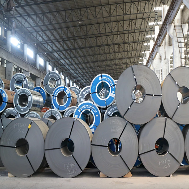 Apl5l Astm Sus Q235b A36 Gi Coil Black Sheet Hot And Cold Rolled Iron ...