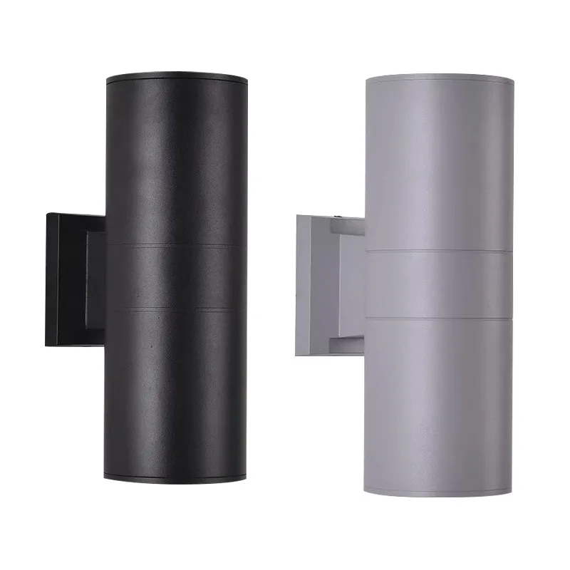 Modern Decoration Wall Mounted Porch Corridor Sconce Lights up and Down ...