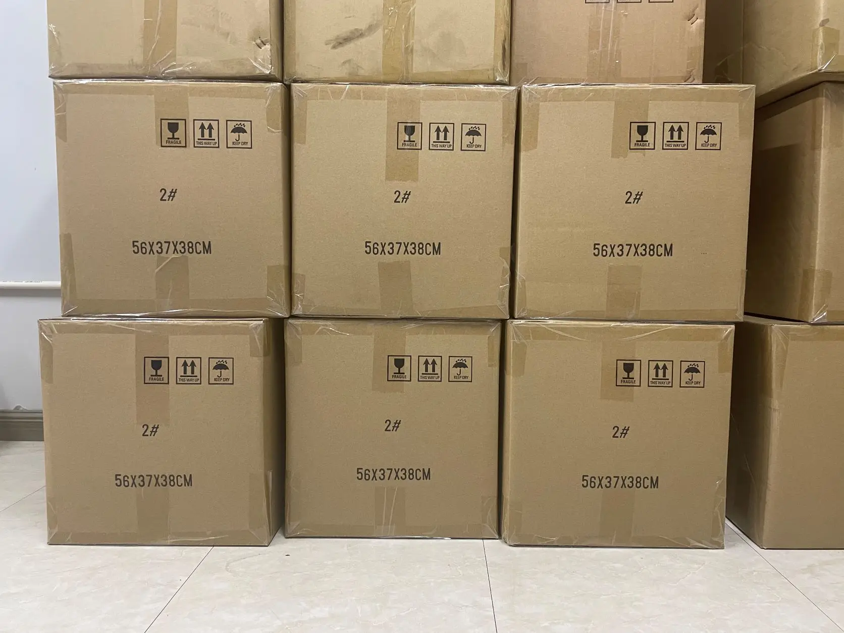 Lab Supply 48 Deep Well Plate Transparent Micro Plate 48 Well Reaction ...