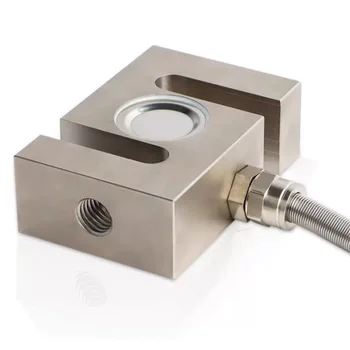 "s"type Load Cell Dyly-103 300kg Output For Hopper Scale /universal ...