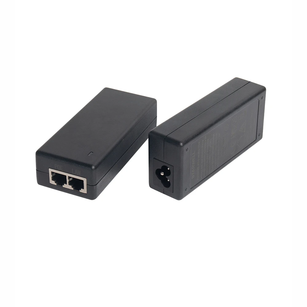 Poe Adapter Tp-link Wireless Router Power Adapter Powerline Adapter Poe ...