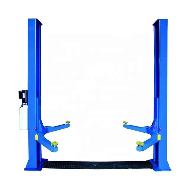Mobile Column Single Post Car Auto Lift| Alibaba.com