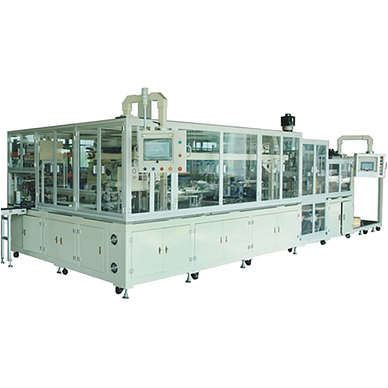 Automatic Battery Manufacturing Plant Lifepo4 Mobile Li Ion Battery ...