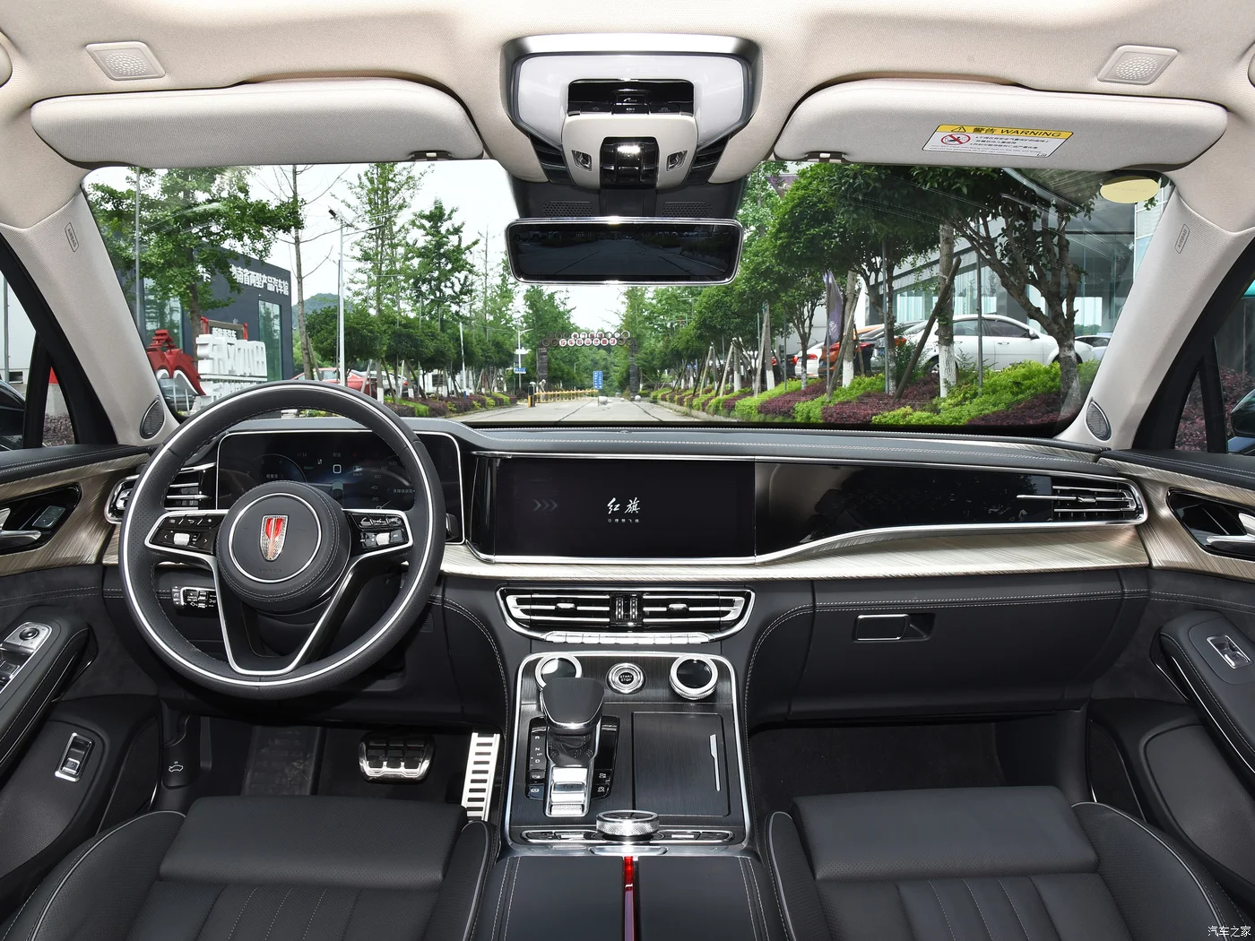 Gasoline Car Hongqi H9 2023 Model 2.0T/3.0T Good Price| Alibaba.com