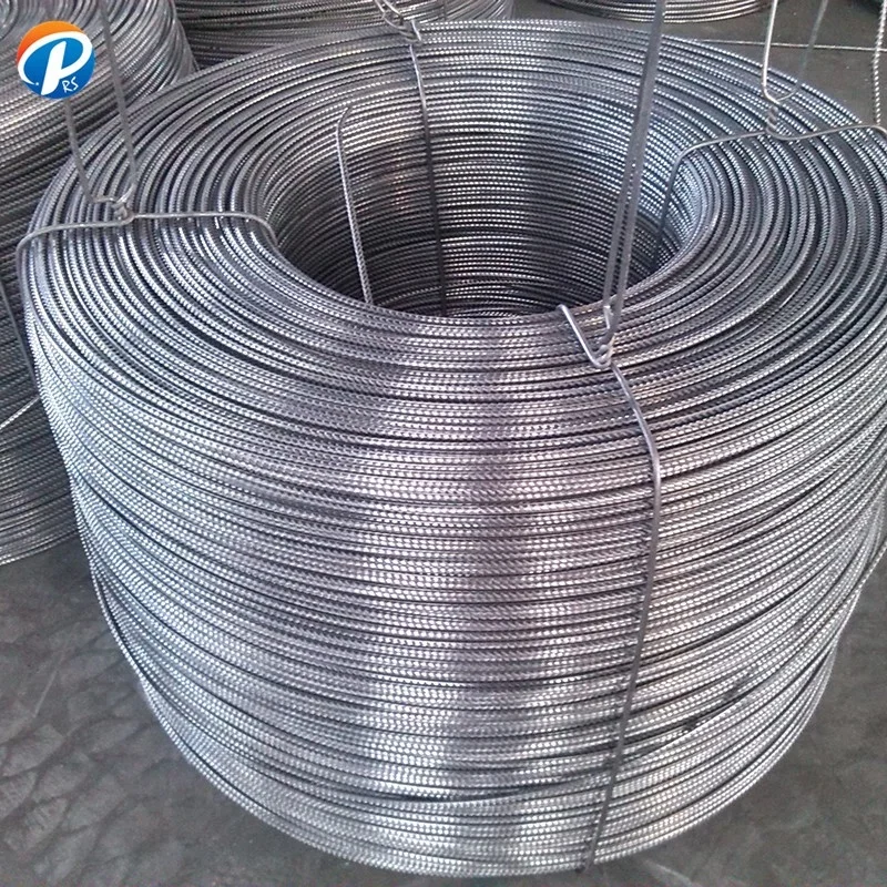 High Tensile Deformed Bar Reinforcement Rebar Steel - Buy Reinforcement ...