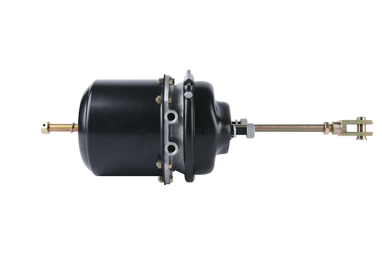 Hava Fren Güçlendirici Fren Odası 24/24 Dp Voss Tipi Aktüatör ...