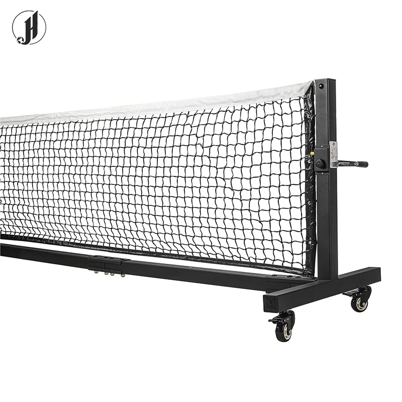 Portable Pickleball Net Indoor For Training Professional Foldable ...