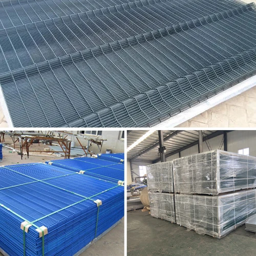 Anti Theft Anti Climb Fence/clear View Fence - Buy 358 Security Fence ...