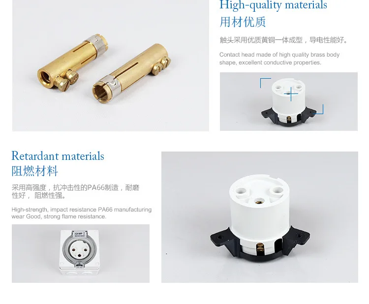 56 Series Combination Switched Socket Sp-56cv310 250v 10a Wall Mounted ...