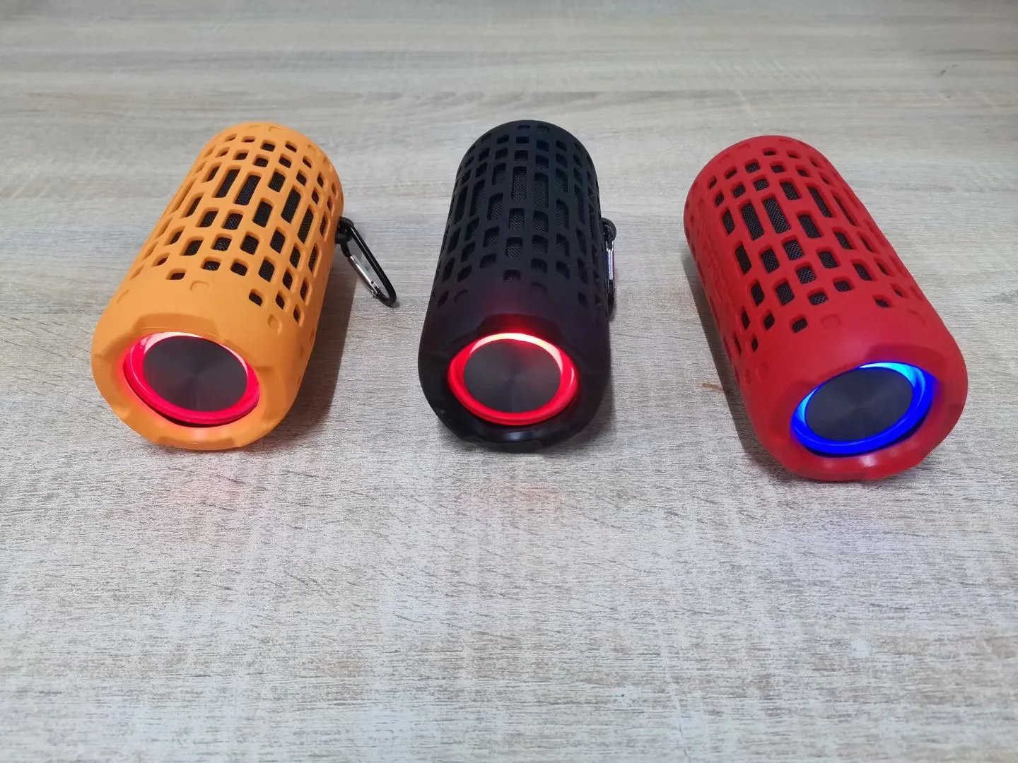 Original M47 Tws True Wireless Stereo Bt5.3 Outdoor Speaker Gaming ...