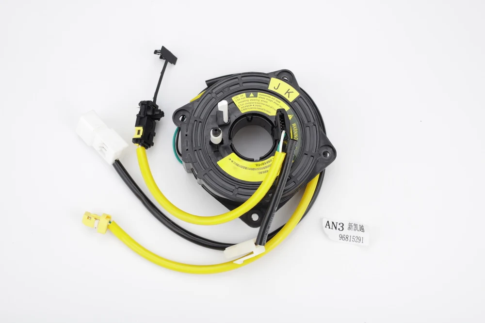 Steering Wheel Angle Sensor 96626530 96387578 96815291 25947772 ...