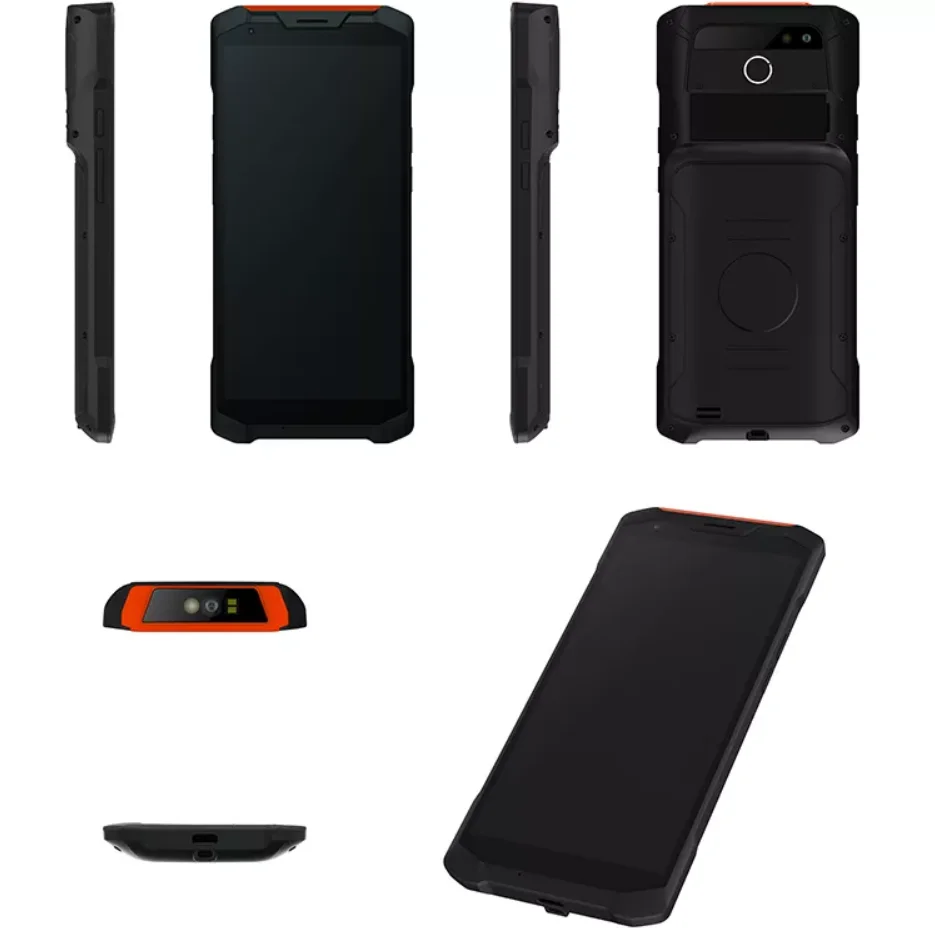 Z1 PDA Handheld Data Collection Terminal with Scanner