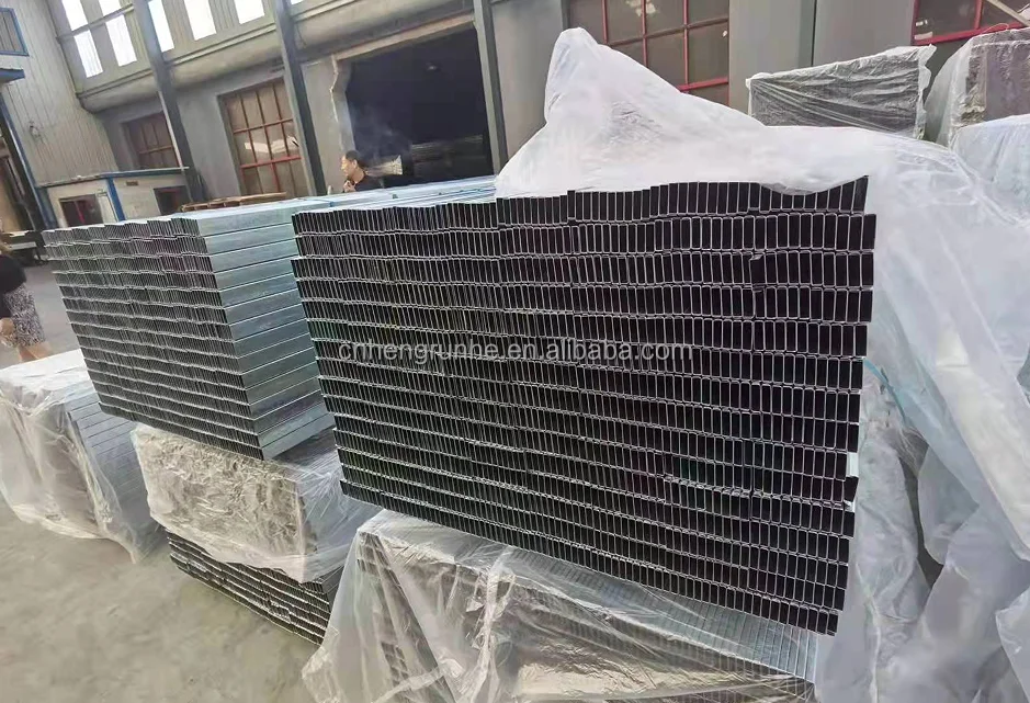 Galvanized Metal Furring 22mm 0.55mm for Drywall Studs