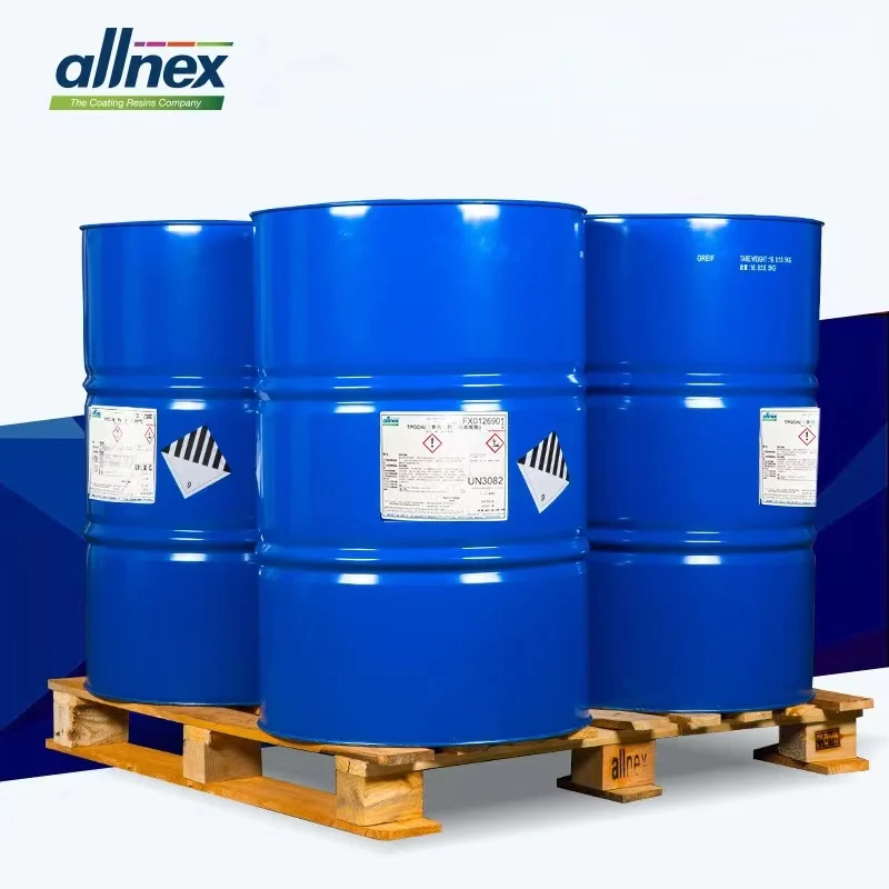 Uv Curing Monomer Tpgda,Propylene Glycol Diacrylate,Uv Resin Ink ...