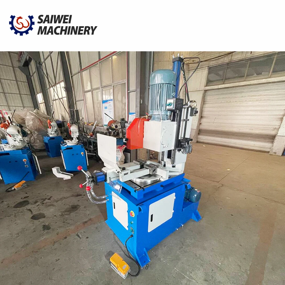 425 Hydraulic Pressure Semi-automatic Stainless Steel And Aluminium ...