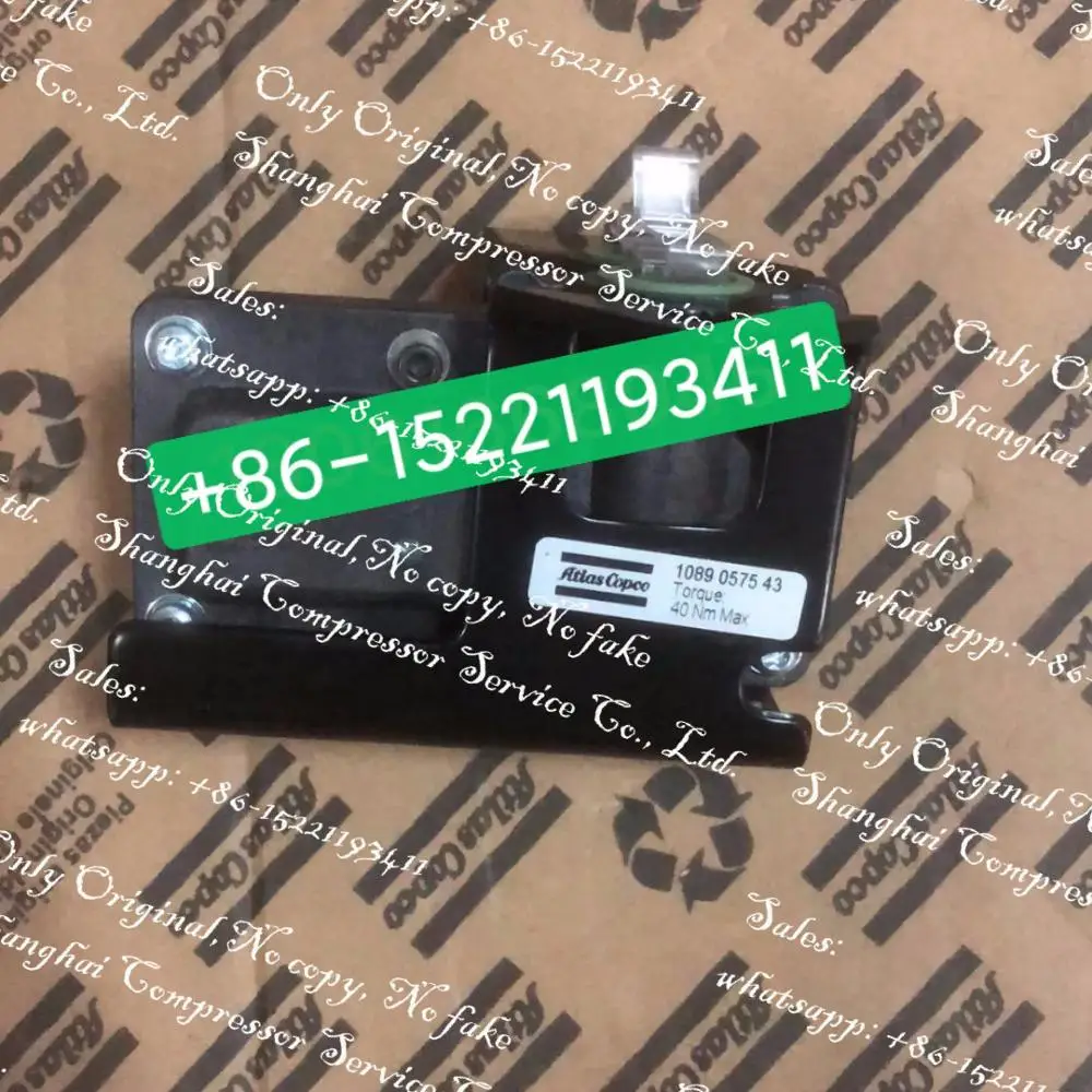 Atlas Copco Therm. Valve 40-C Kit 2901161600| Alibaba.com