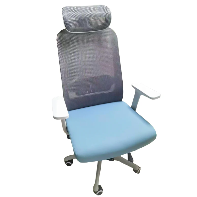 Modern Quality Mesh Gaming Chair Mesh Chairs Waiting Mid Back All ...