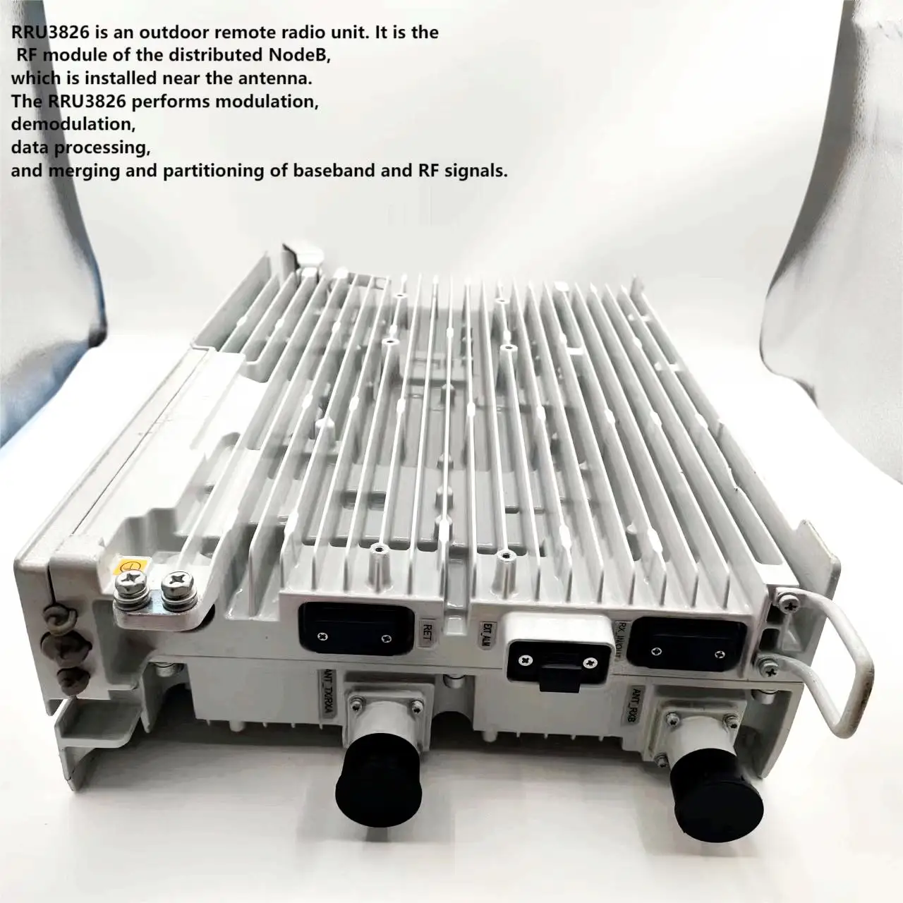 Huawei Dbs3900 Rru3826 02310kkq Lte Rru Huawei Rru3826 2100mhz - Buy Huawei Dbs3900 Rru3826 ...