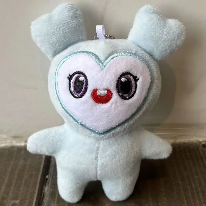 Momo Doll - Twice Plush Toy for Fans of Lovelys Cartoon